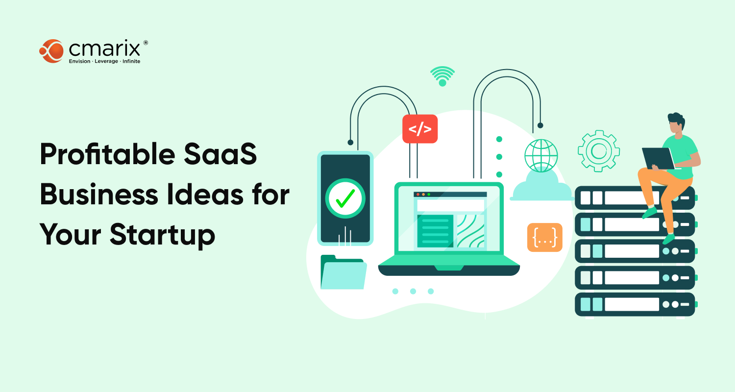 12 Best Saas Business Ideas To Launch In 2023