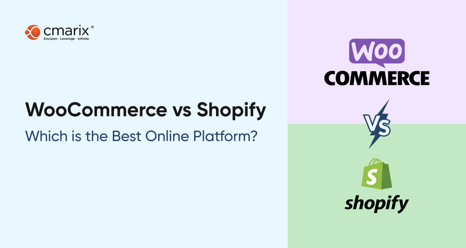 WooCommerce vs Shopify: Which is the Best Online Platform?