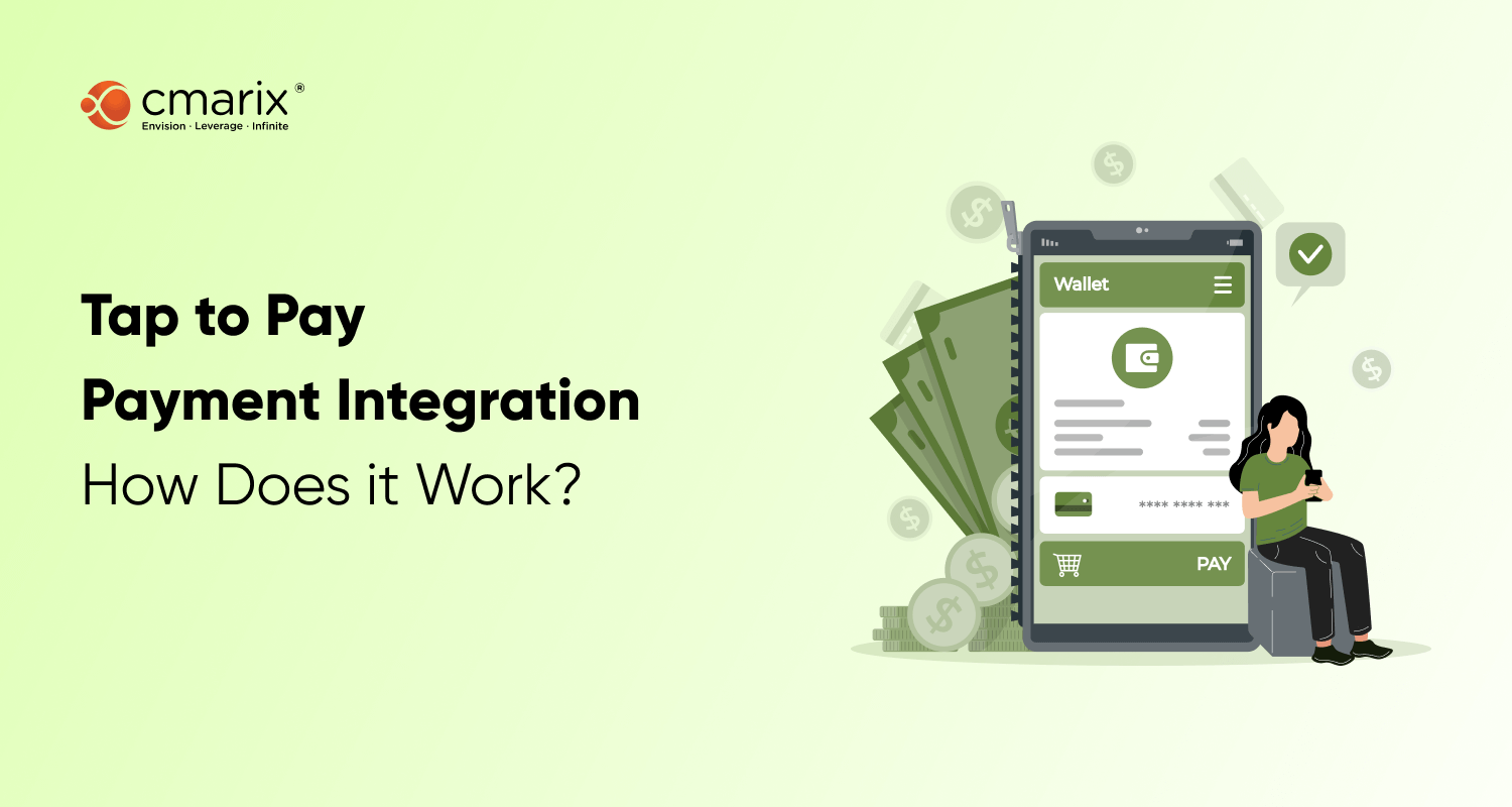 Tap to Pay Payment Integrations for Android and iOS Apps