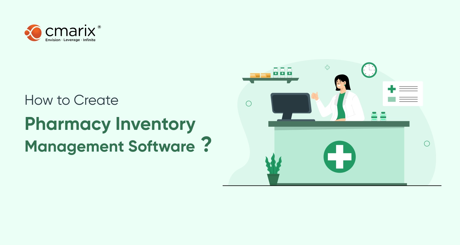 Pharmacy Inventory Management Software - Medication Inventory Guide
