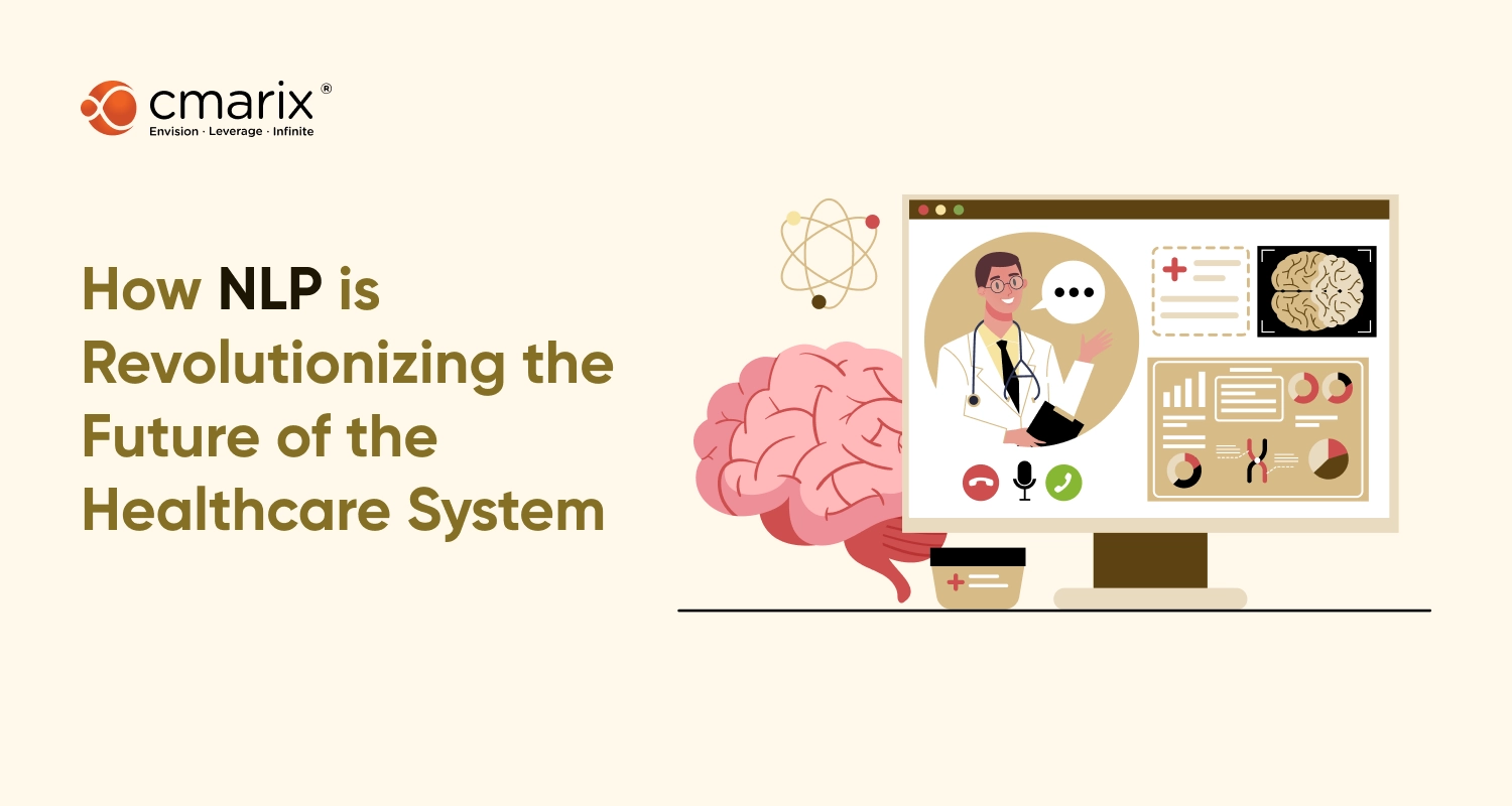 NLP in Healthcare Innovation: Revolutionizing Patient Care