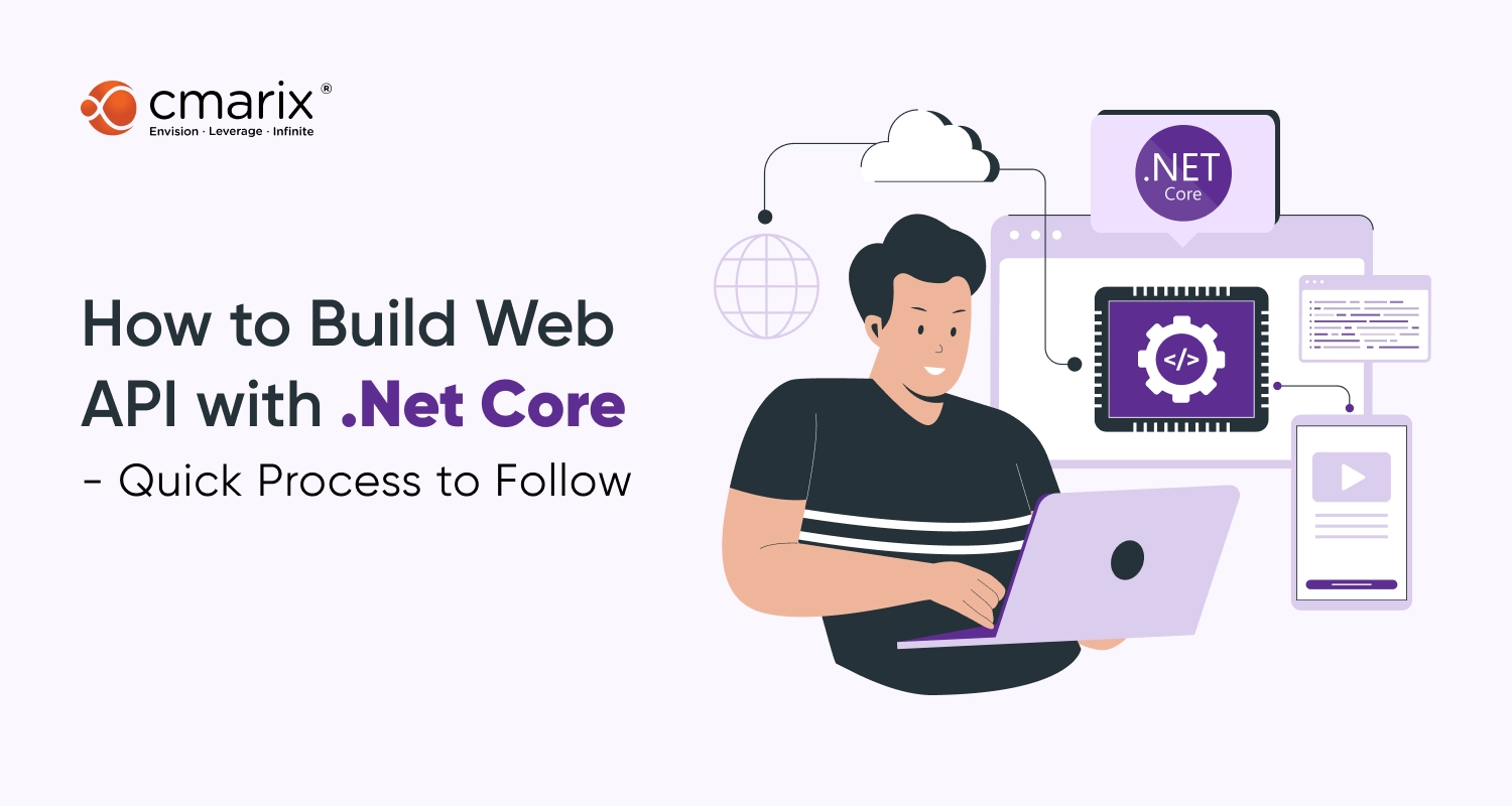 How To Build Web Api With Aspnet Core 8433
