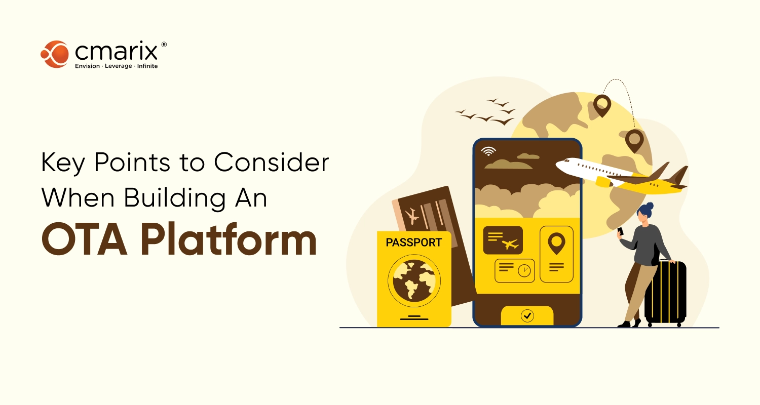 The Ultimate Guide to Building a OTA Platform in 2025