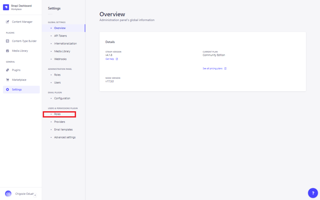 How to Build a To-Do List Application with Strapi and ReactJS