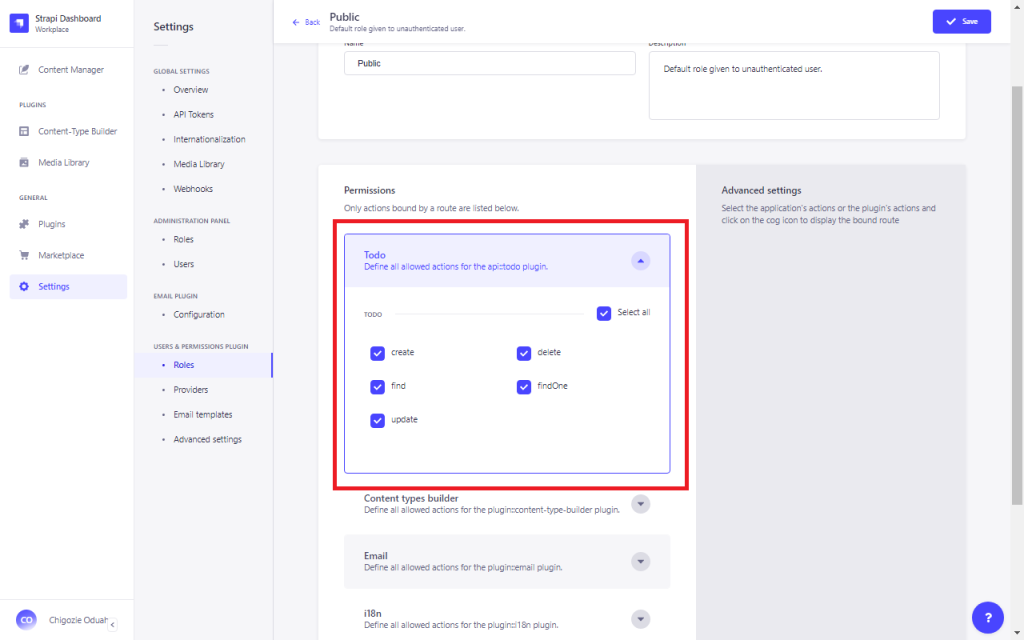 How to Build a To-Do List Application with Strapi and ReactJS
