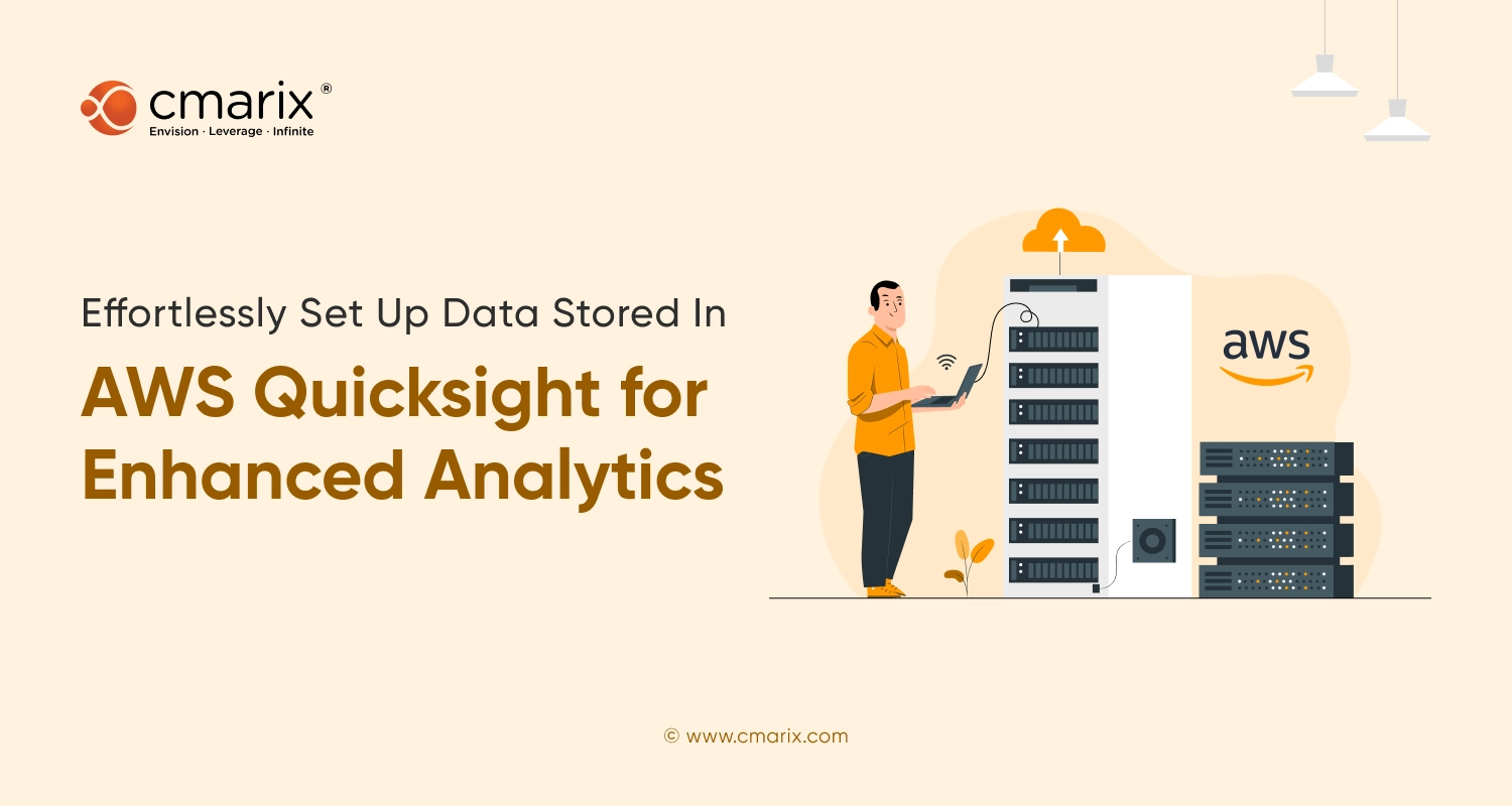 How to Effectively Set Up Data Stored In AWS QuickSight: A Step-by-Step ...