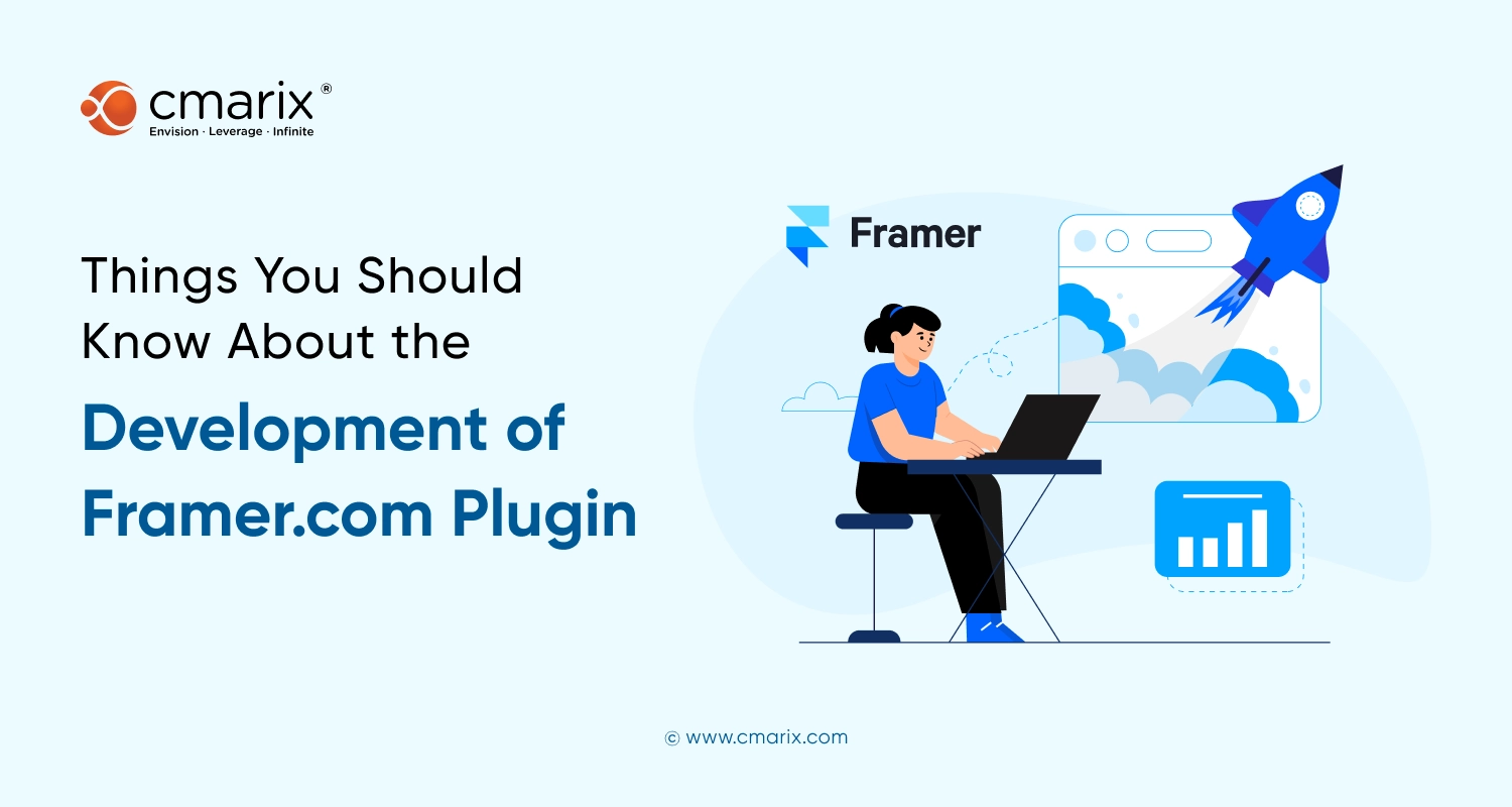 Develop Framer Plugin Guide: Features, Tips, and Examples