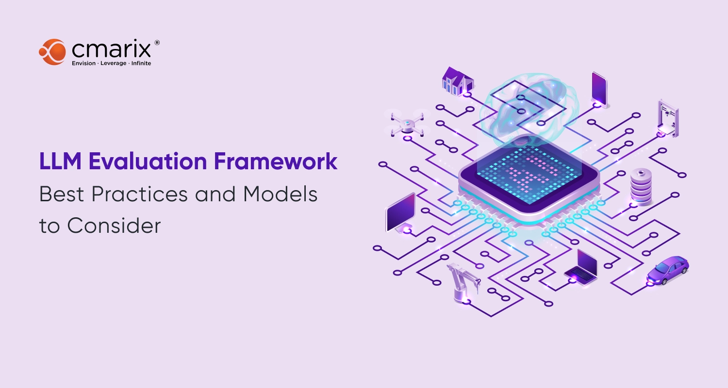 LLM Evaluation Framework: Best Practices and Tools