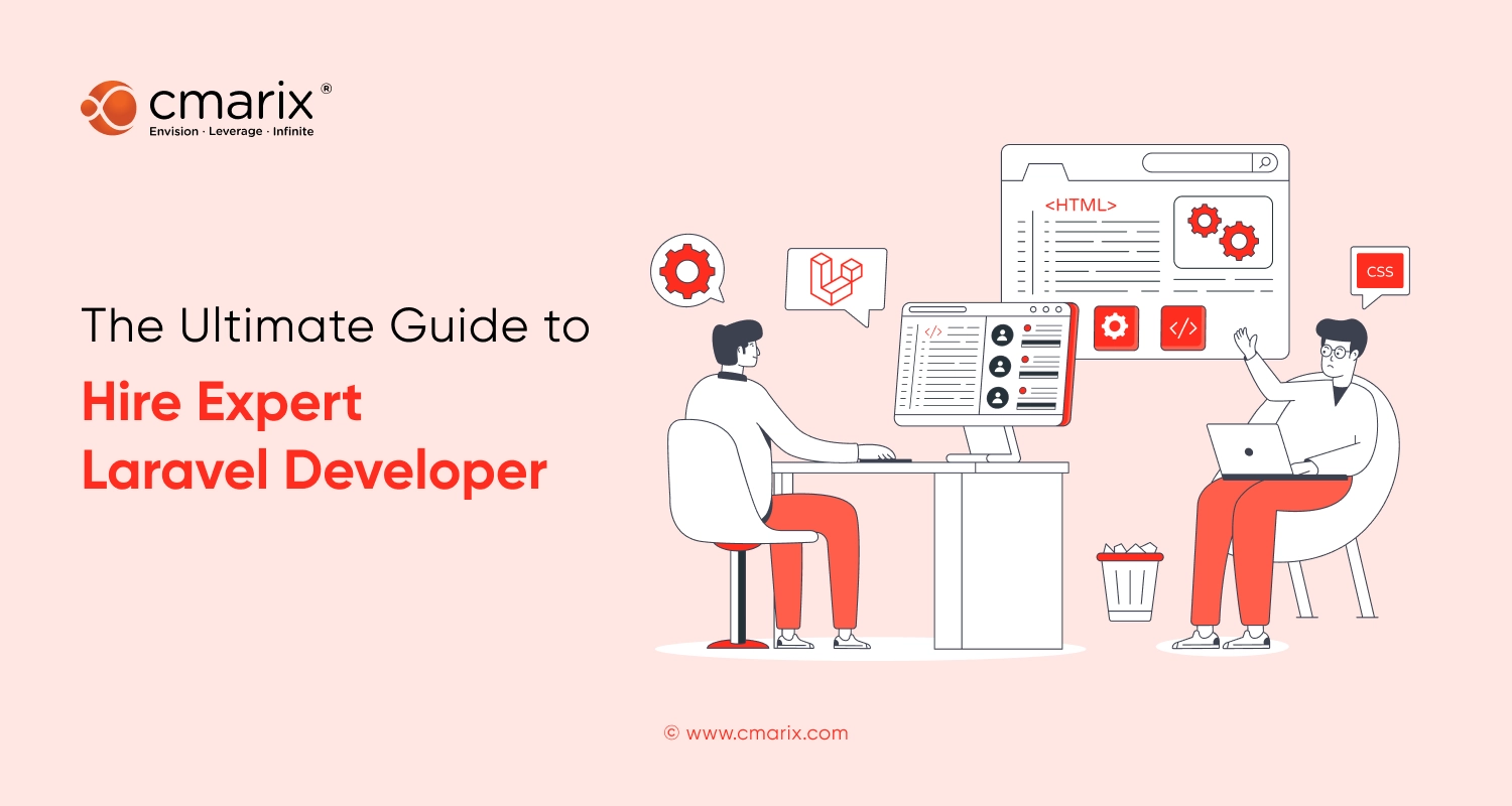 Hire Expert Laravel Developers for Secure Web Apps 2025