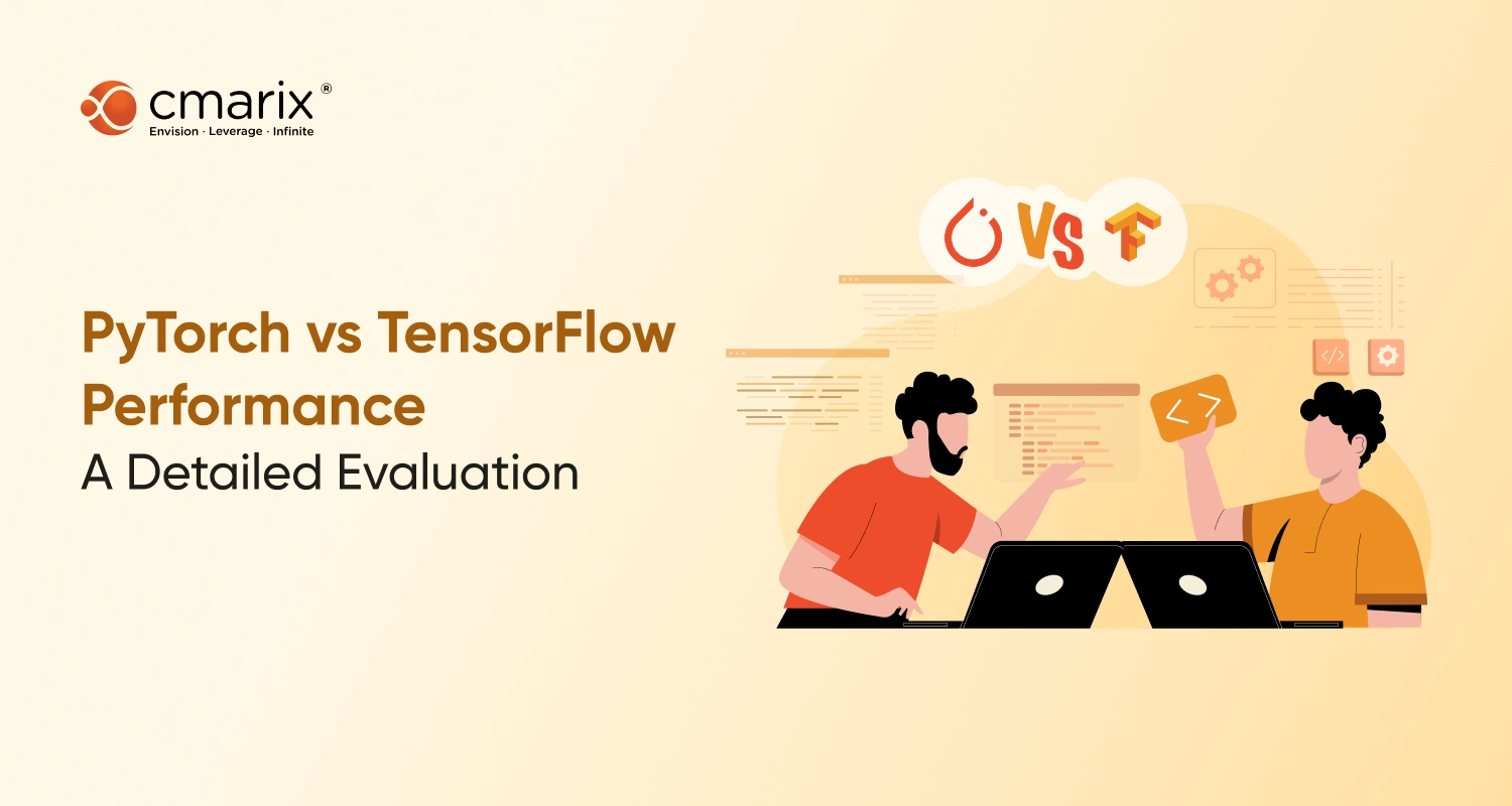 PyTorch vs TensorFlow – Which Is the Better AI Framework in 2025?
