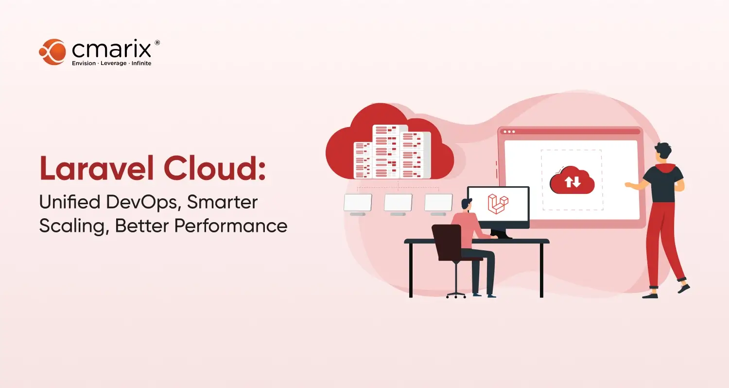 AI-Powered Laravel Cloud: The Future of Intelligent PHP Application Deployment