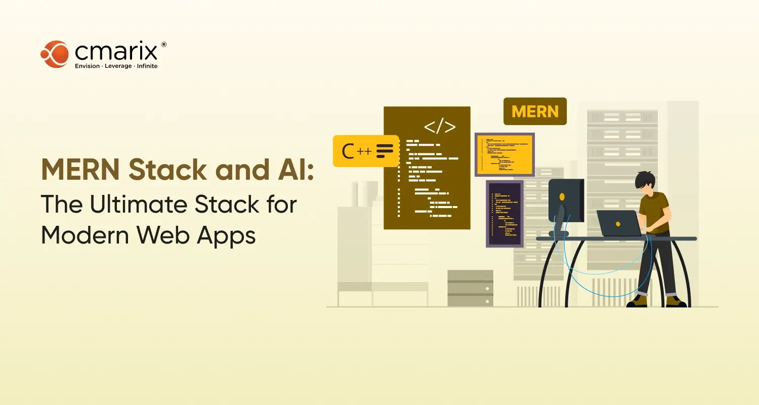 How to build AI-Powered Web App with MERN Stack: The Ultimate Guide