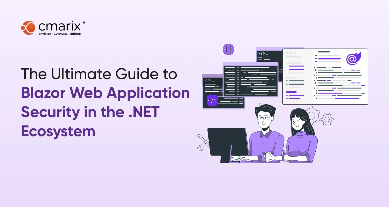 Build a Web Application with Blazor : Expert Tips and Best Practices