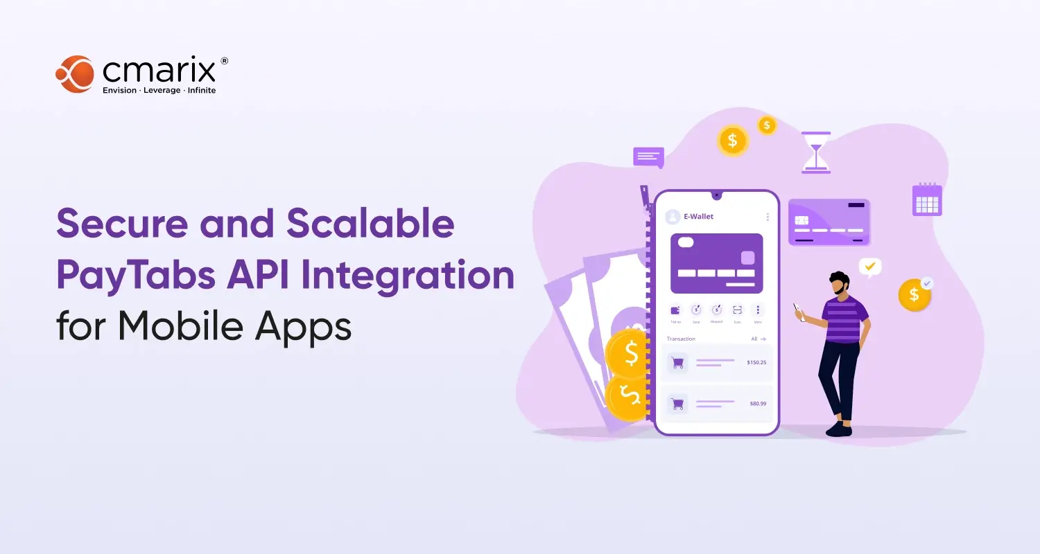 PayTabs Payment Gateway Integration for Mobile Apps in 2025