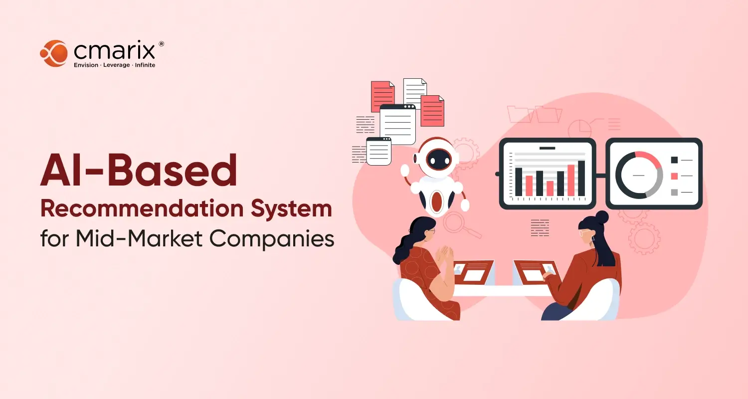 AI-Based Recommendation Systems for Mid-Market Companies