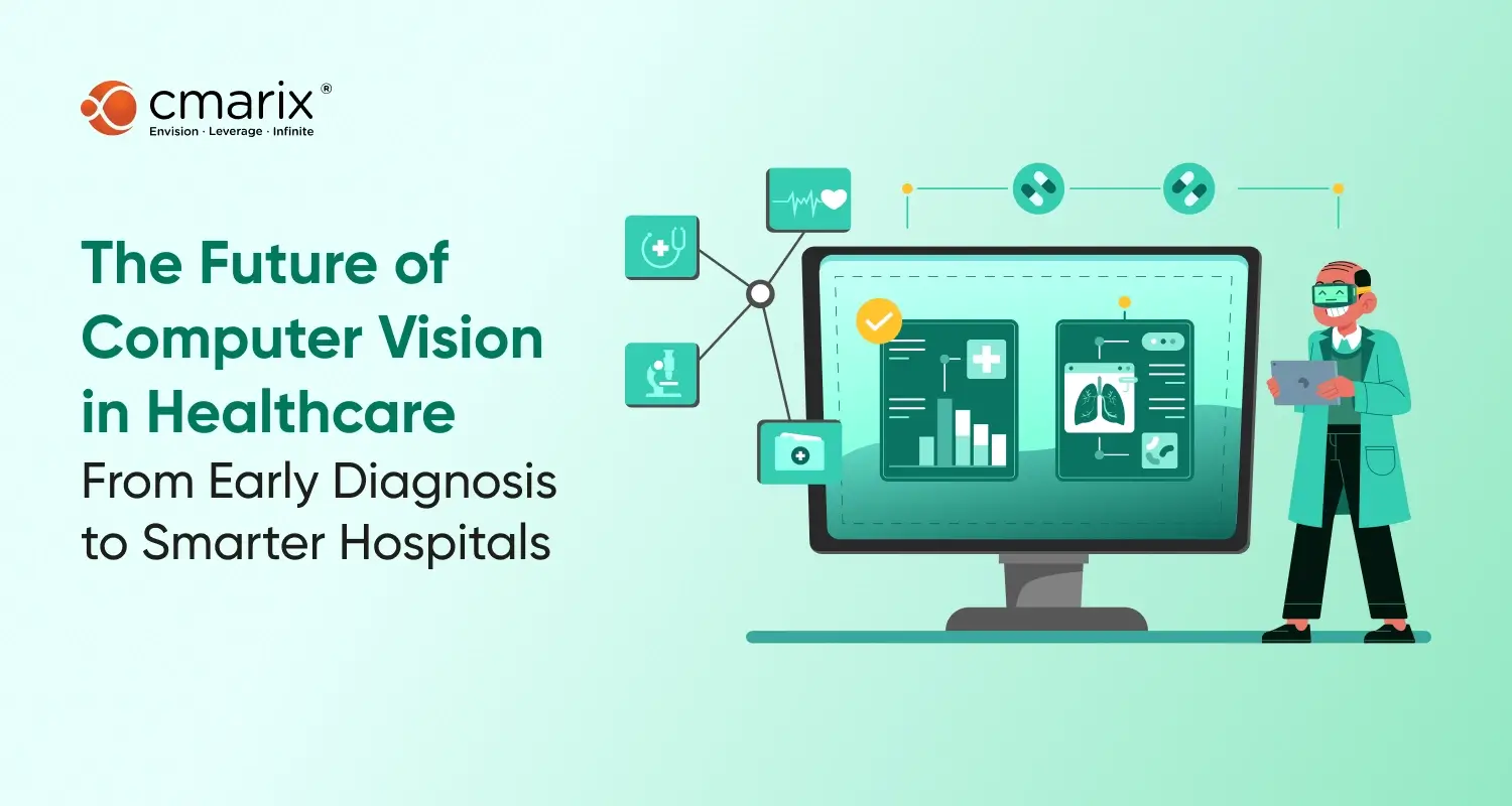 Computer Vision in Healthcare: Patient Care and Clinical Workflows