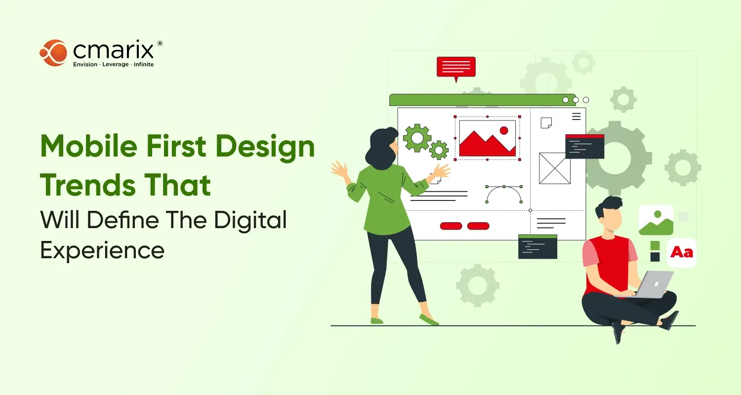Why Mobile First Design is Crucial for Digital Success in 2026?