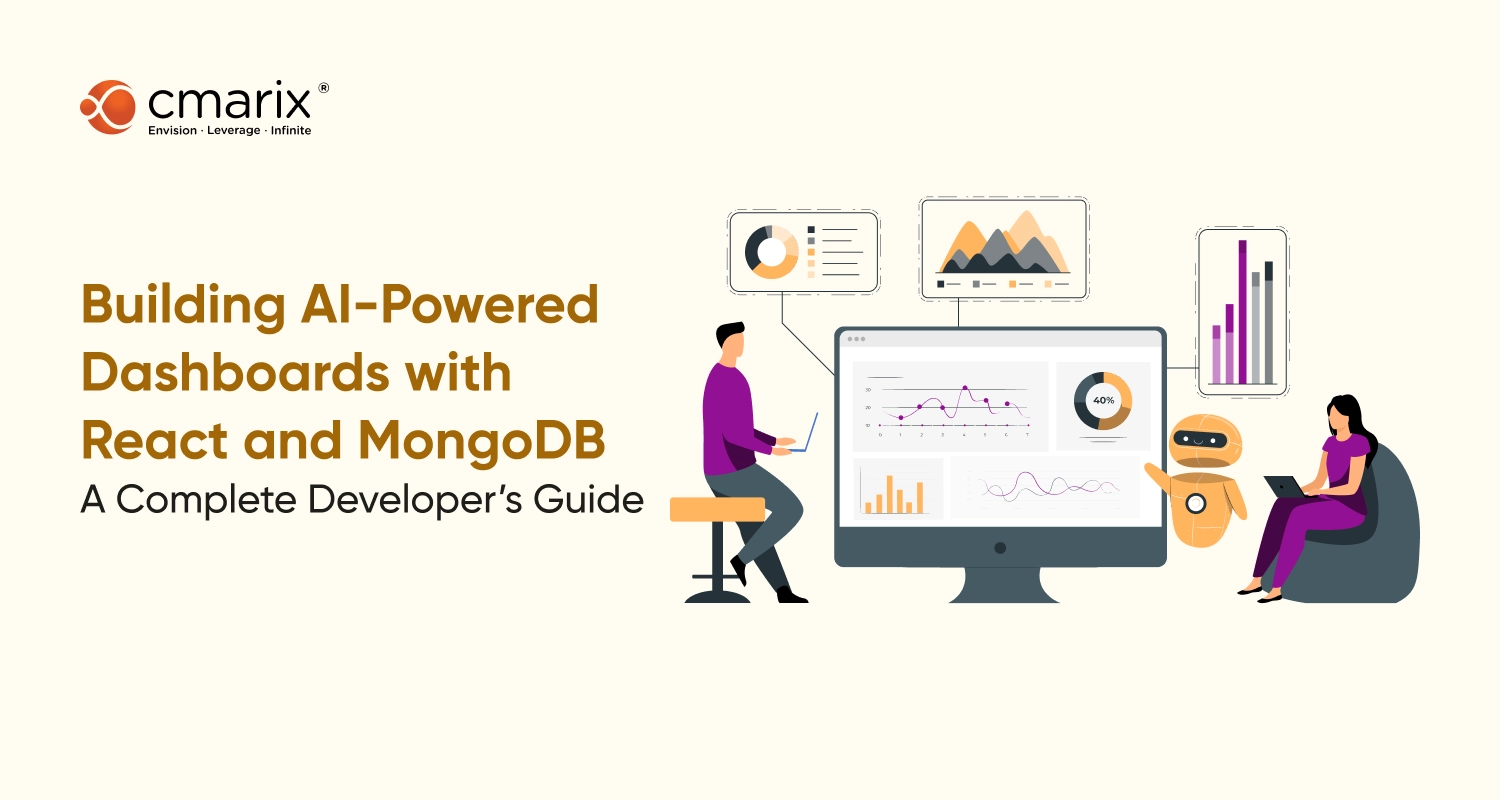 AI Dashboard: Why React and MongoDB Make the Ideal Development Pair