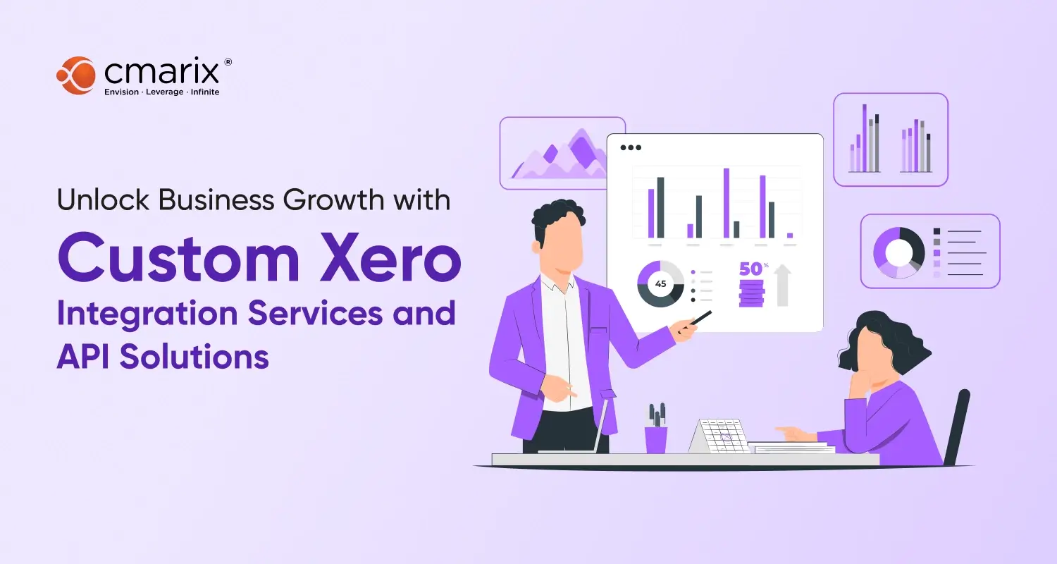Custom Xero Integration Services for Your Financial Business