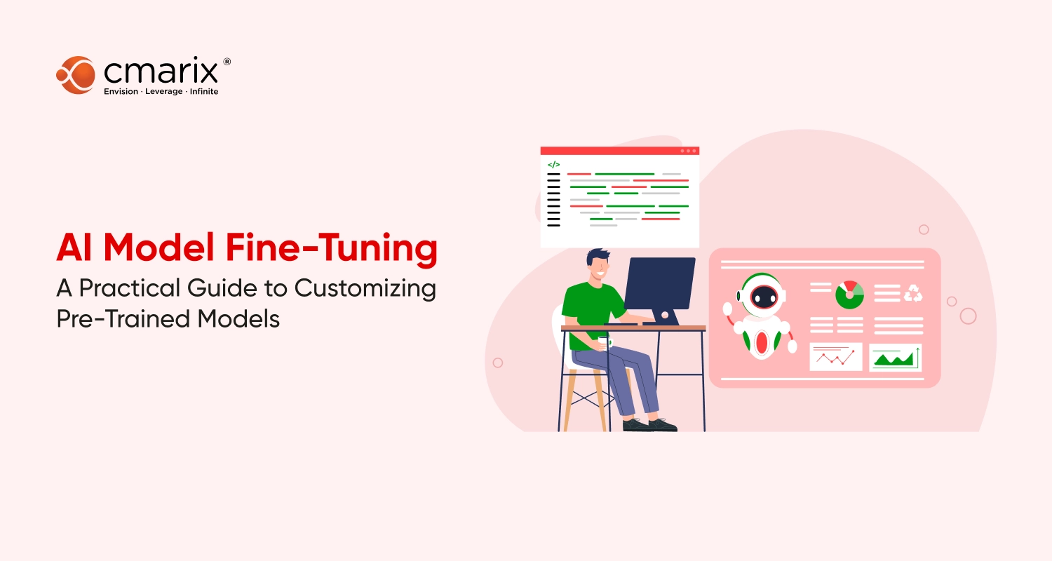 AI Model Fine-Tuning Explained: How to Customize GPT, BERT, and More
