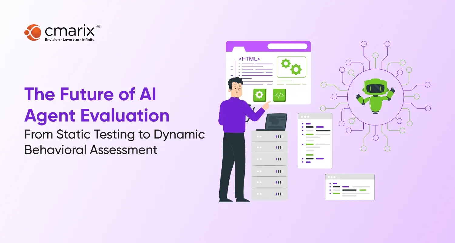 AI Agent Evaluation: Building Trustworthy and Autonomous Systems