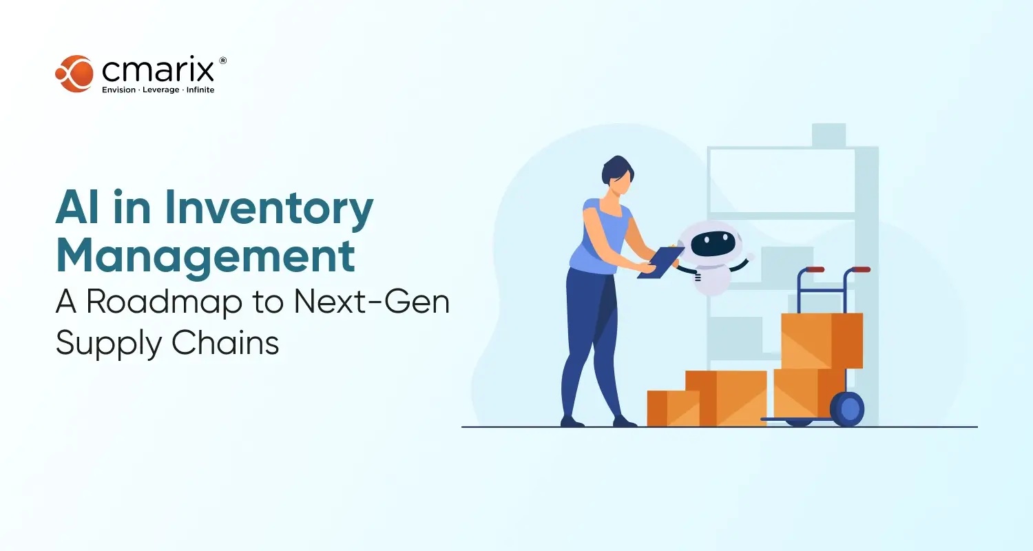 AI in Inventory Management: Strategies, Benefits, and Real-World Use Cases