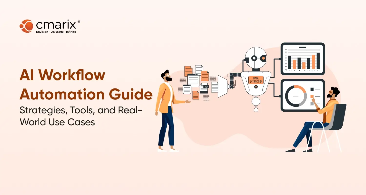 AI Workflow Automation: How Smart Systems Transform Business Operations