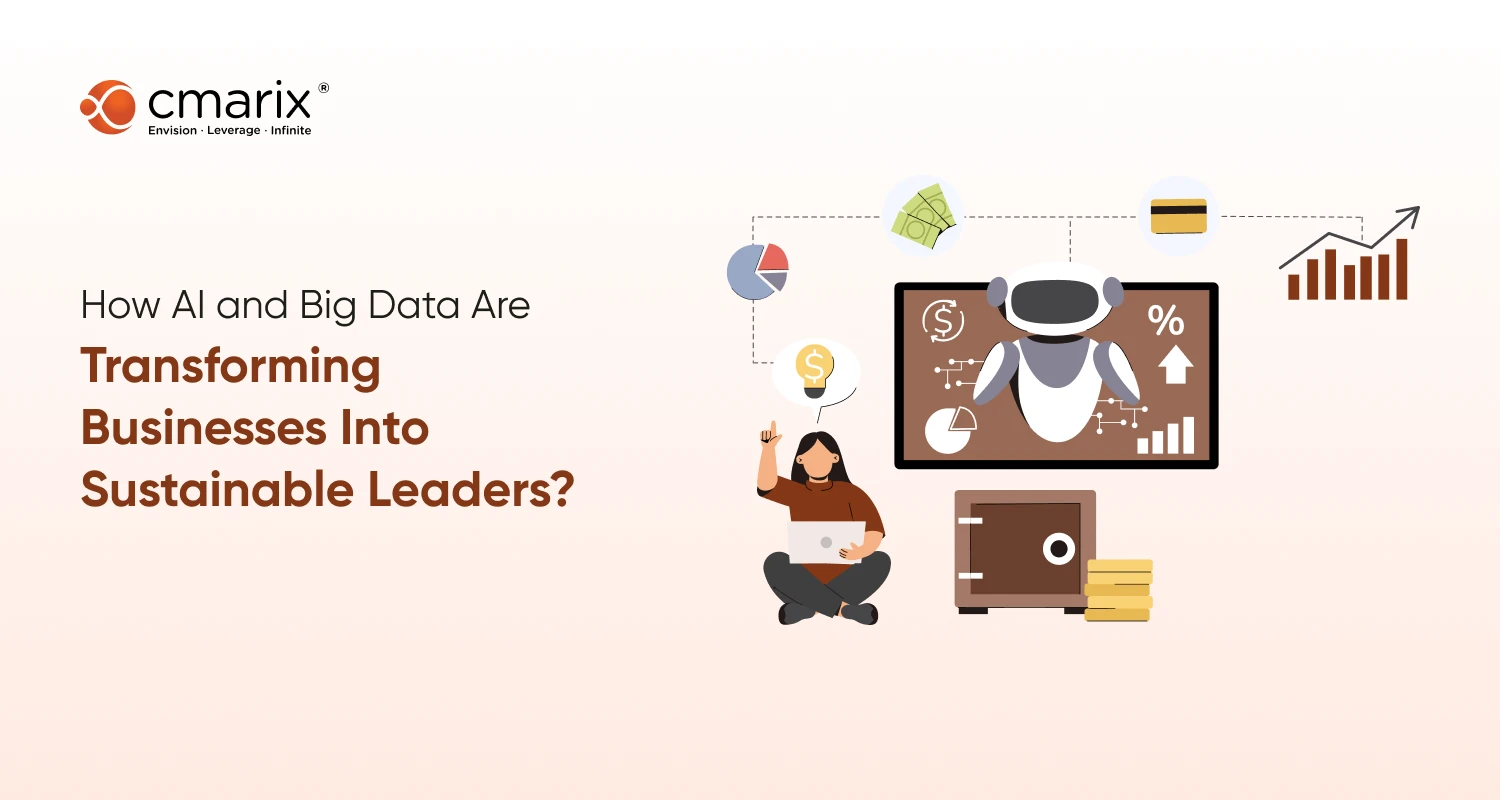 The Role of AI and Big Data in Driving the Future of Sustainable Innovation