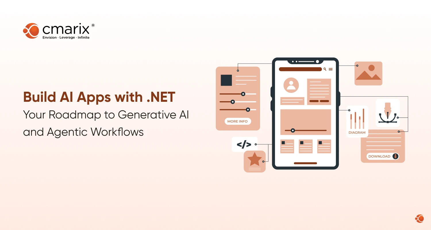 Build AI Apps with .NET: A Guide to Generative AI