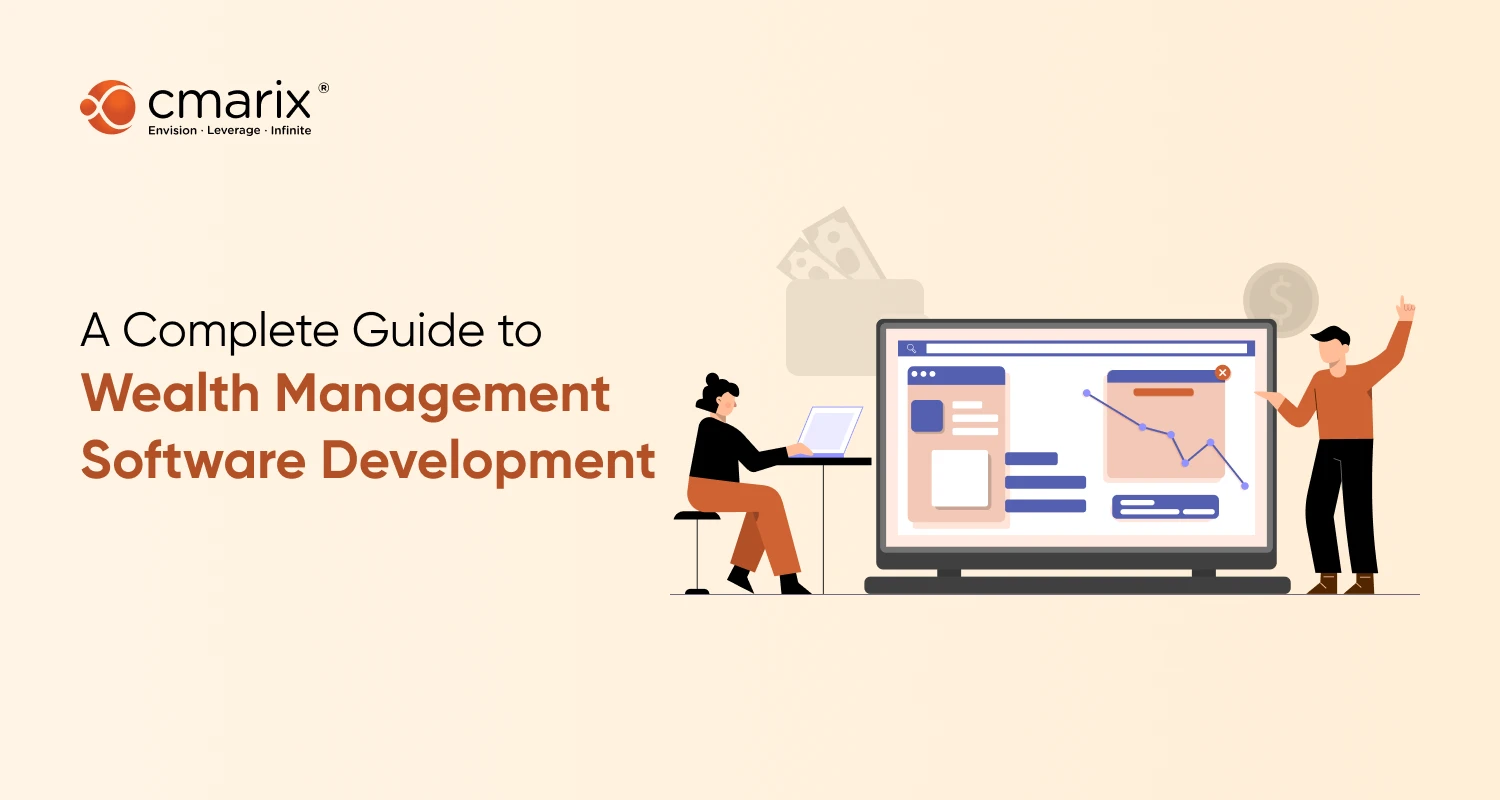 Complete Wealth Management Software Development Guide for 2026