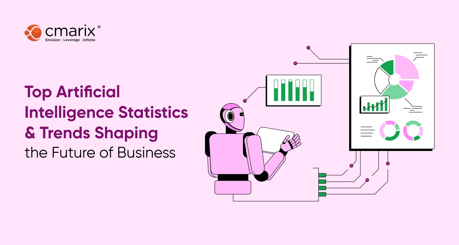 Top 90+ Artificial intelligence Statistics and Global Trends 2026